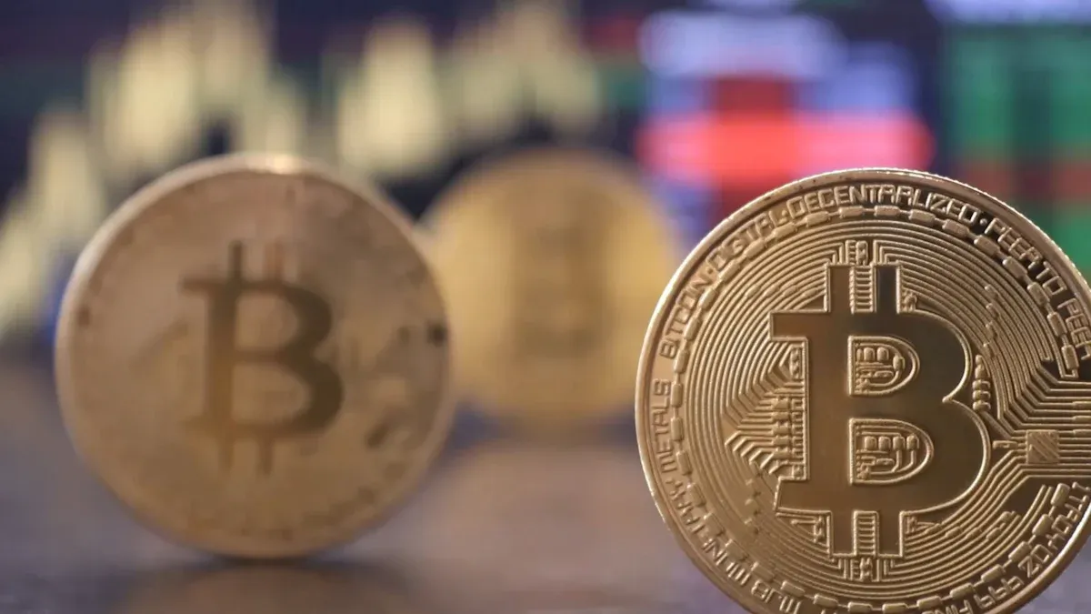 What is Proof of Liquidity and How Does It Work - Safeheron