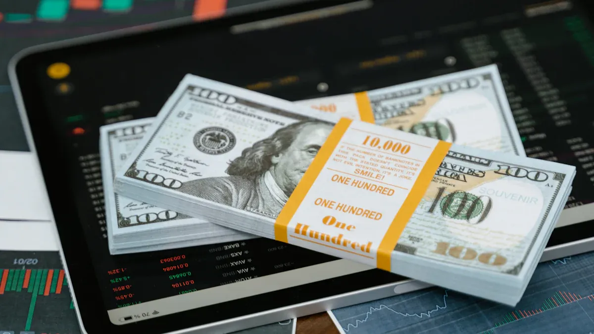 What Are Corporate Payment Solutions and How Do They Work for Businesses