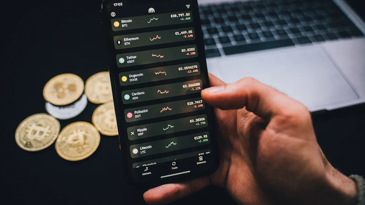Top MPC Wallet Solutions Compared for 2025
