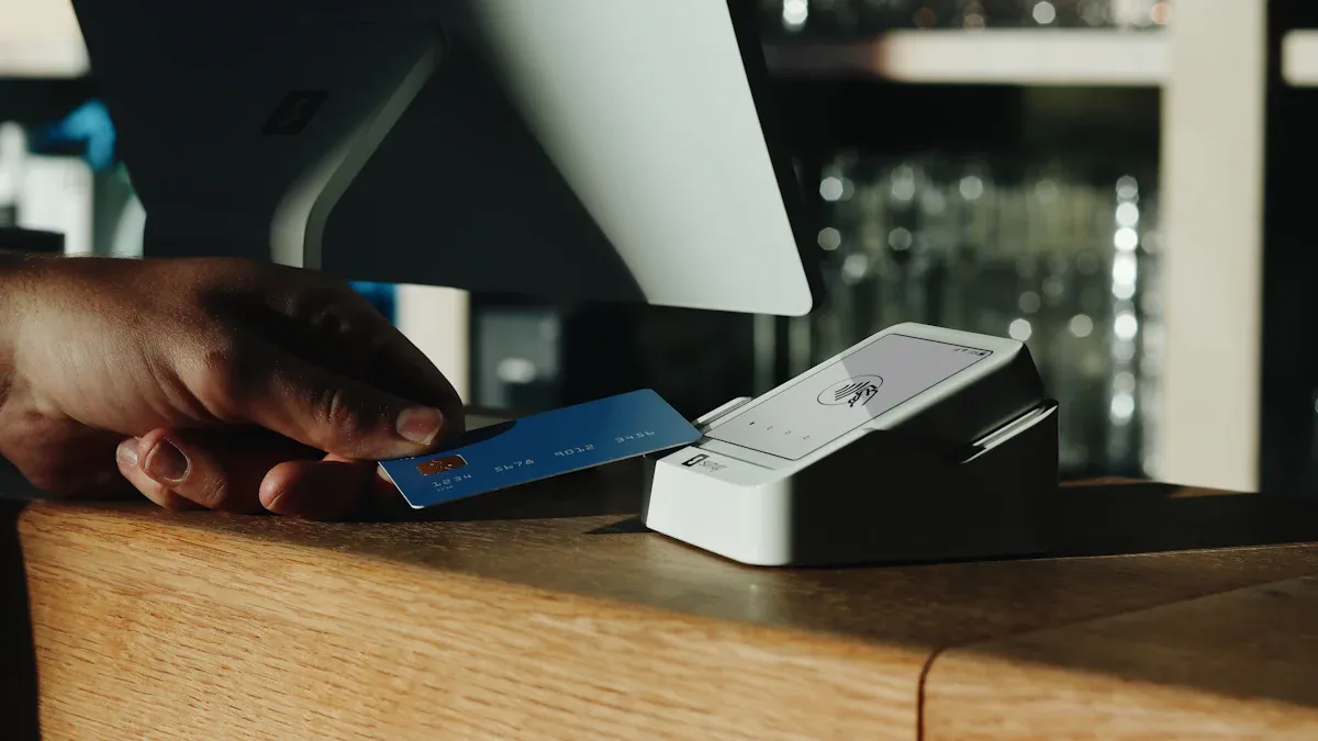 Top Payment Solutions Every Small Business Should Know